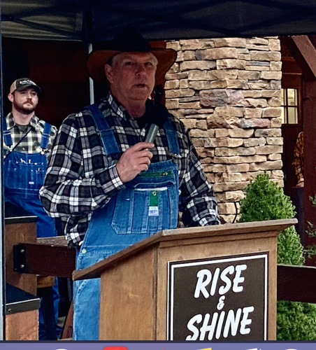 Sand Mountain Sam Day | Free Share | sandmountainreporter.com