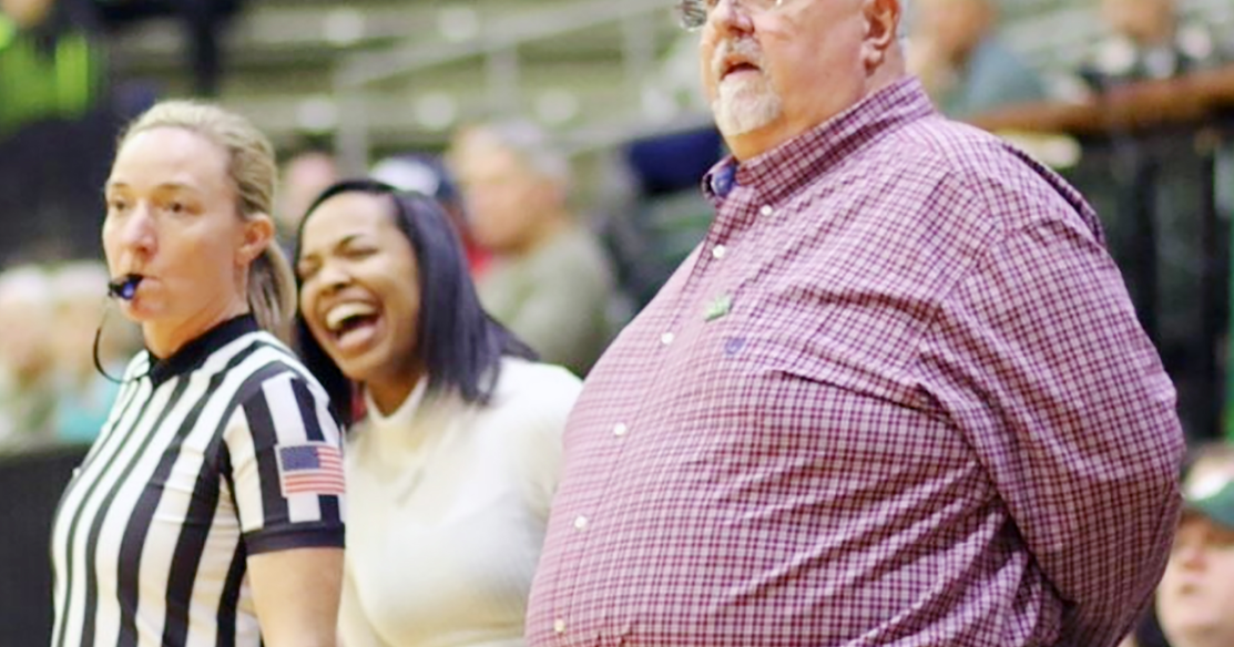 Roden announces retirement from coaching | Free Share ...
