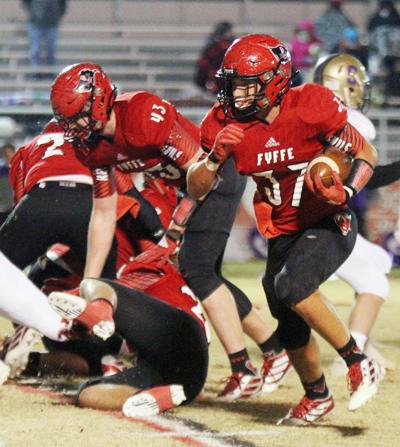 Back-to-back state champion Fyffe kicks off summer workouts | Free ...