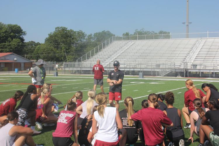 Boaz flag football prepares for next season | Sports ...
