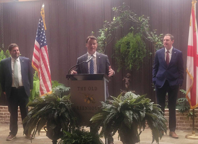 Legislative Update | News | sandmountainreporter.com