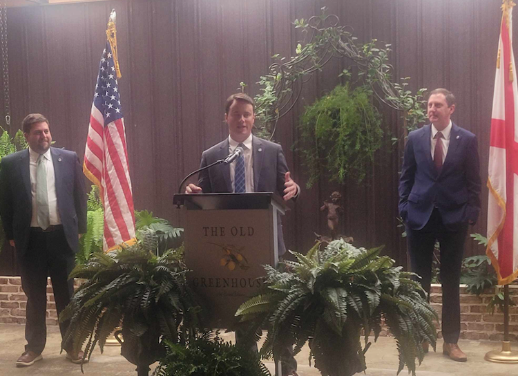 Legislative Update | News | sandmountainreporter.com