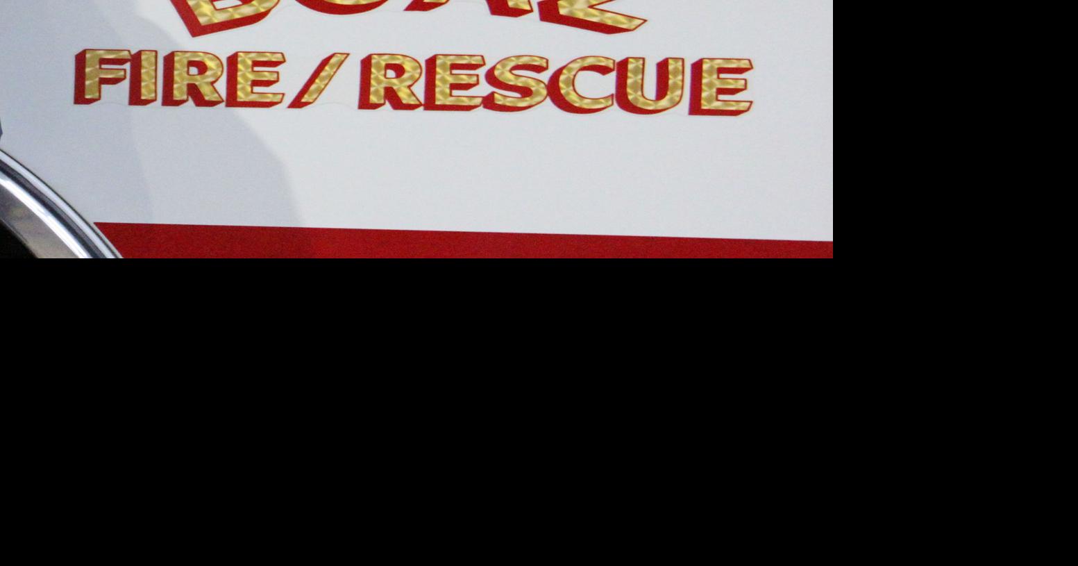 Faulty toy sparks fire in Boaz | Free Share | sandmountainreporter.com
