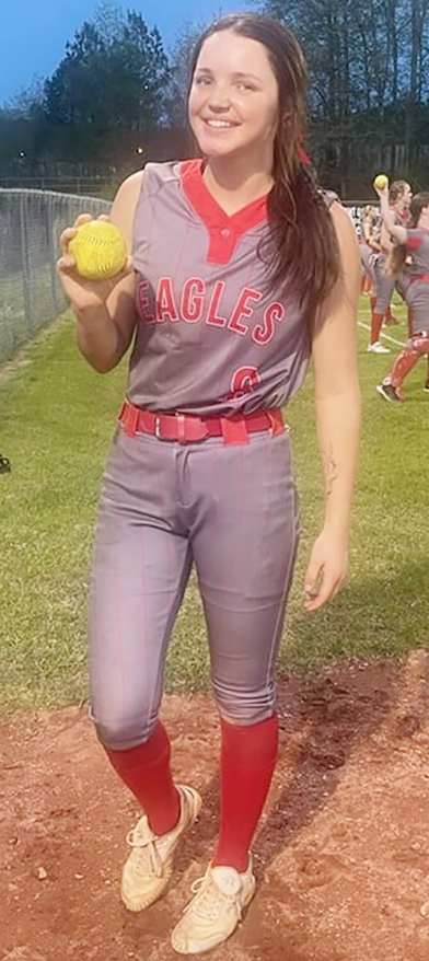 Portillo, Adams power Eagles past Pennington | Free Share ...