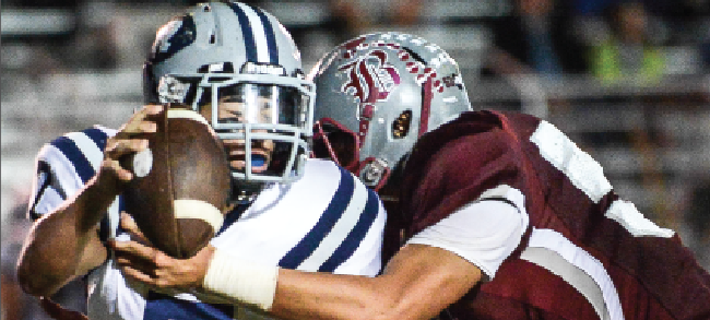 Pirates achieve goal of returning to postseason | High Schools ...