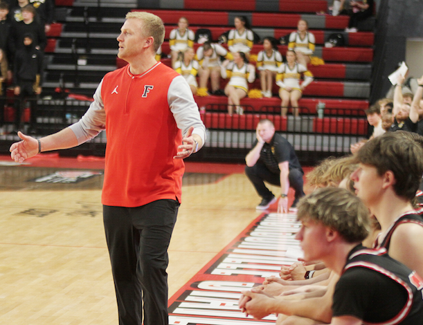 Bryant is out as varsity boys coach at Fyffe | High Schools | sandmountainreporter.com