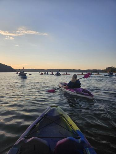 State Park opens new kayak launch | News | sandmountainreporter.com