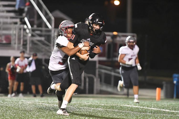 Aggies beat Boaz in 78th Backyard Brawl | Albertville wins seventh ...