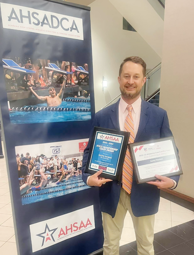 AHSAA recognizes local coaches at annual banquet | High Schools ...