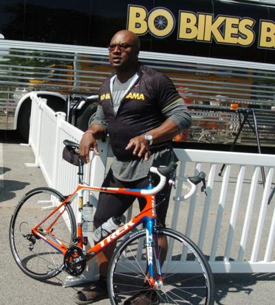 Bo Bikes Bama stops in Marshall County | Outdoors ...