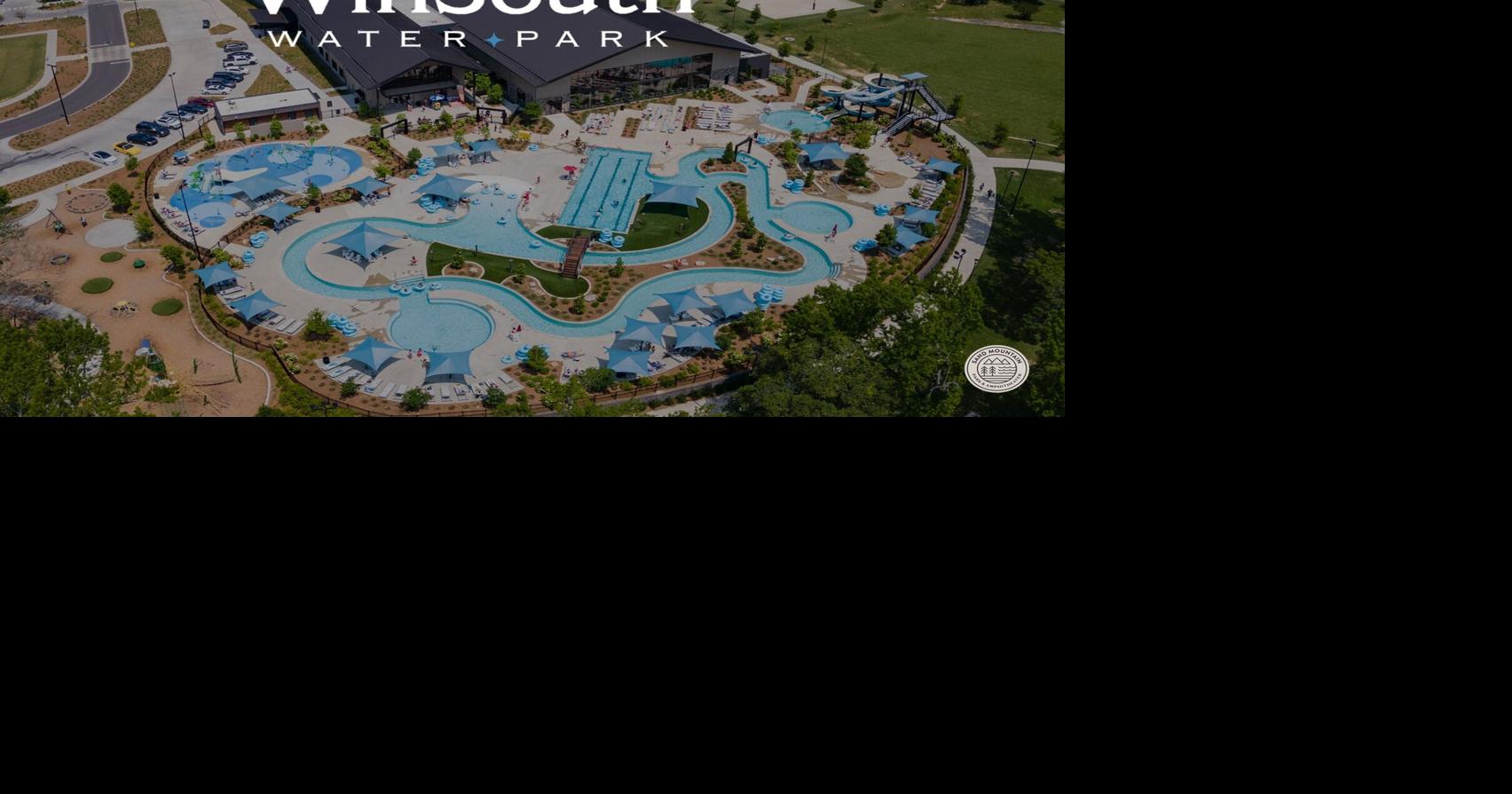 WinSouth Credit Union secures landmark waterpark naming right at Sand ...