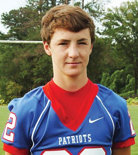 Patriots prepare for long road trip to Sumiton | High Schools ...