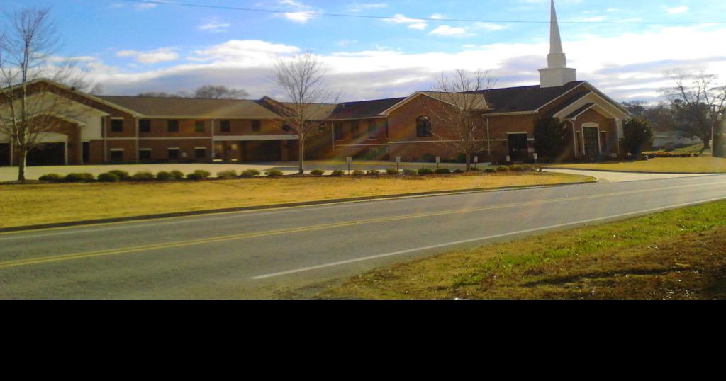 Geraldine church celebrates 75 years | Faith | sandmountainreporter.com