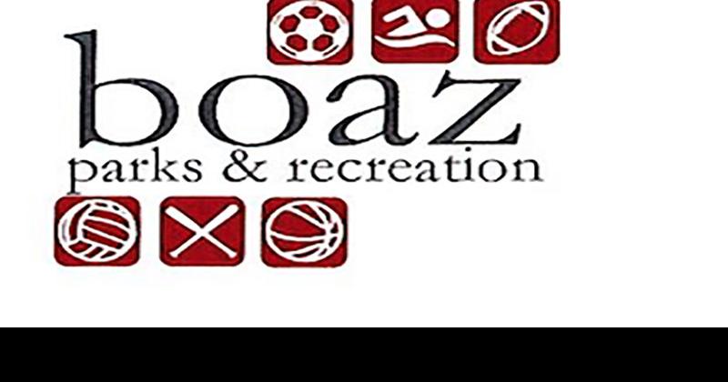Boaz Parks and Recreation shares update on activities, facilities ...