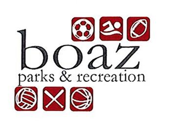 Boaz Parks and Recreation shares update on activities, facilities ...