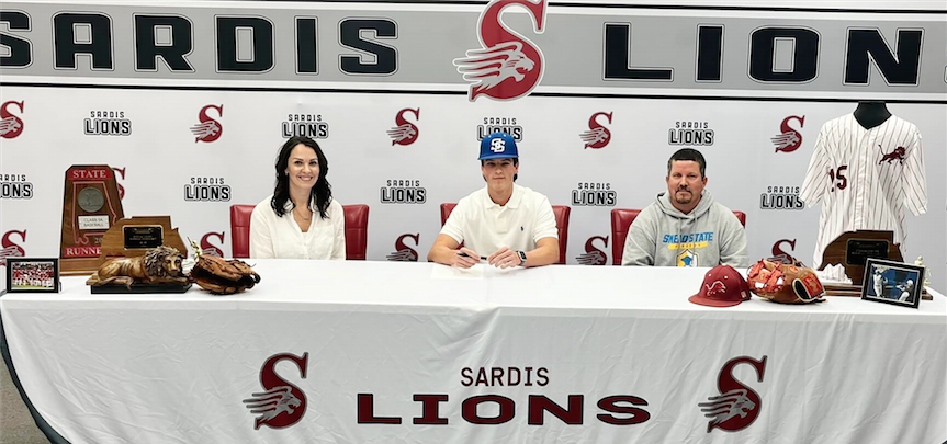 Snead State program signs Wiggs to play shortstop | High Schools ...