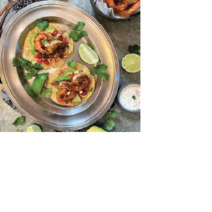 TASTE: Beat the weather with spicy tacos | Food | sandmountainreporter.com
