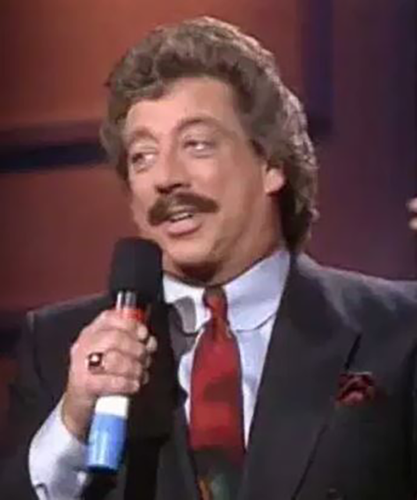 David Carroll’s News and Notes: Thank you for the memories, Harold Reid ...