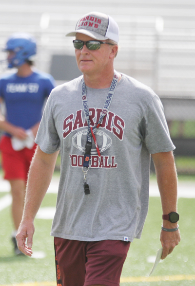 Sardis coach resigns | Free Share | sandmountainreporter.com