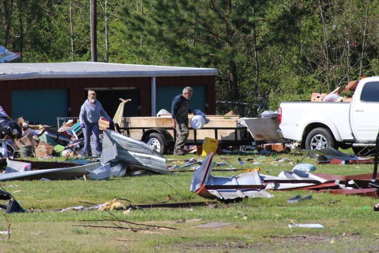 Boaz mayor thankful for surrounding communities’ support after storm ...