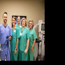 MMC doctor first to use cancer-detecting equipment | News ...