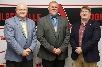 Wood to lead Aggie baseball program | High Schools ...