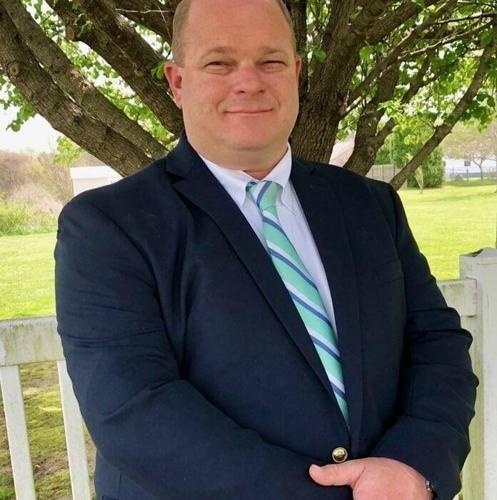 McCormack running for Marshall County Coroner | News ...