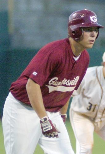 All-state baseball | High Schools | sandmountainreporter.com