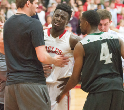 Rebels down Eagles 58-54 in tremendous overtime battle | High Schools ...