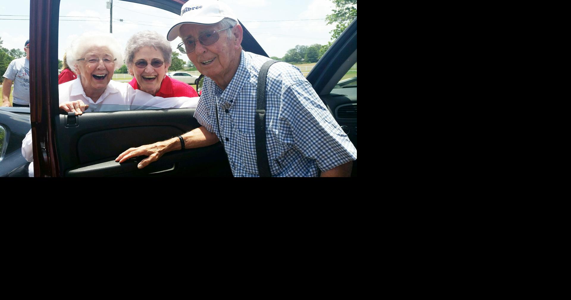 Shannon J. Allen: Uncle Kermit’s legacy will never die | Free Share ...