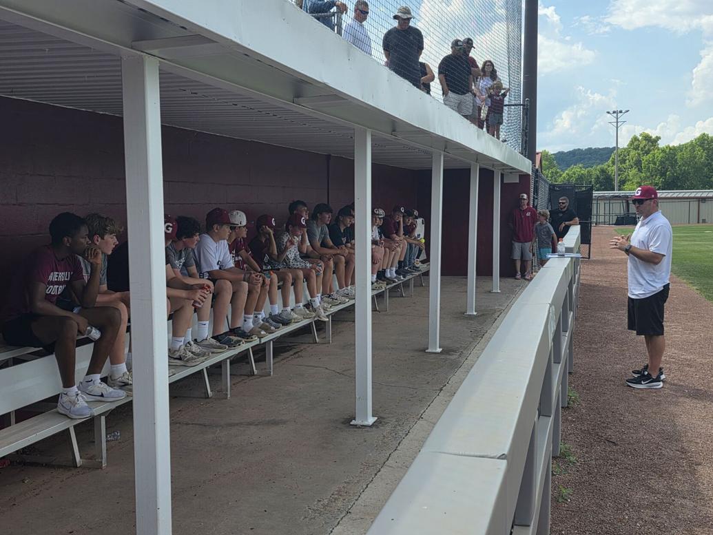 Wildcat Hopefuls Meet New Baseball Coach | Sports ...