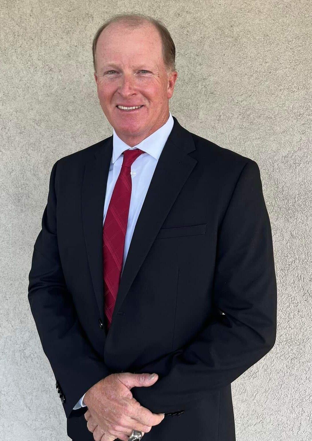 Sardis tabs Chris Stephenson as new football coach | Free Share ...