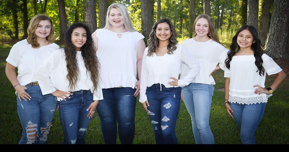 2020 Boaz High School homecoming court | Free Share ...