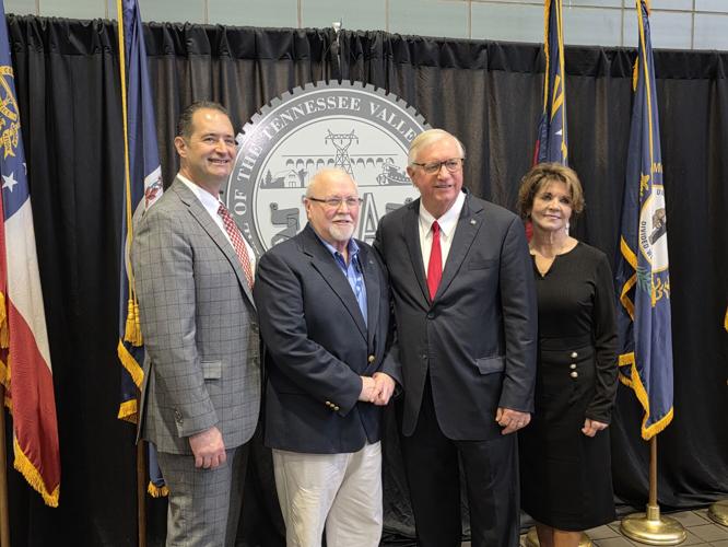 TVA Welcomes Randy Jones to Board of Directors | News ...