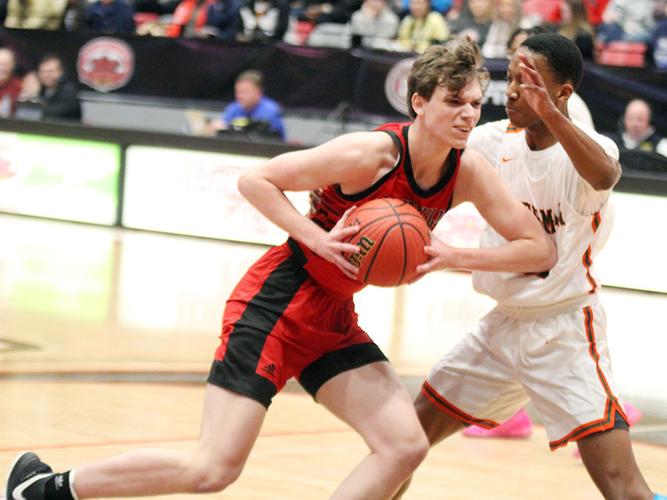 No. 10 Aggies lose to No. 3 Huffman in double OT | Free Share ...