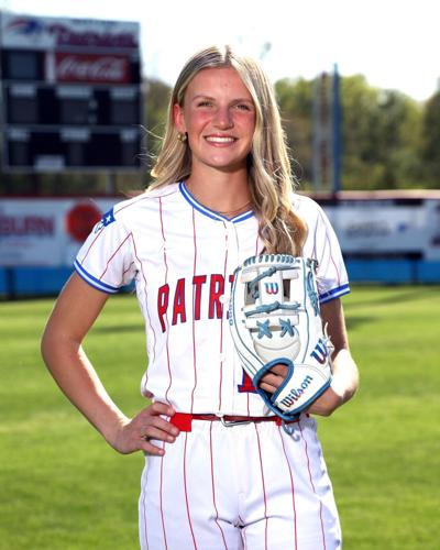 2025 All-State softball announced | High Schools | sandmountainreporter.com