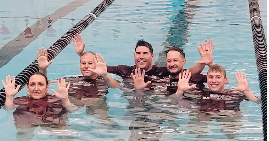 Decade of dominance | High Schools | sandmountainreporter.com