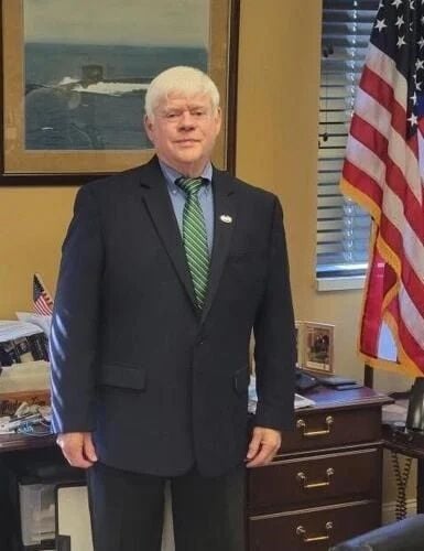 Judge Tim Riley won’t run for re-election | News | sandmountainreporter.com