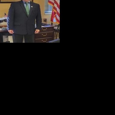 Judge Tim Riley won’t run for re-election | News | sandmountainreporter.com