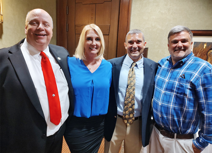 MCSHOF inducts former Douglas star Misty Lang | High Schools ...