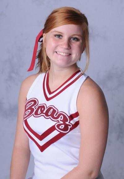 Boaz cheerleader’s mom sees changes in teen every day | Local News ...