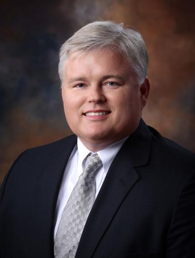 Jason Matthews joins Liberty Bank | Local News | sandmountainreporter.com