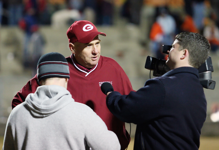 BECK: Ringing up Guntersville’s greatest team of all time | High ...