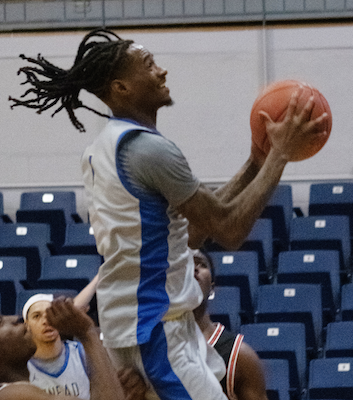 Parsons sit atop ACCC Division II standings | Colleges ...