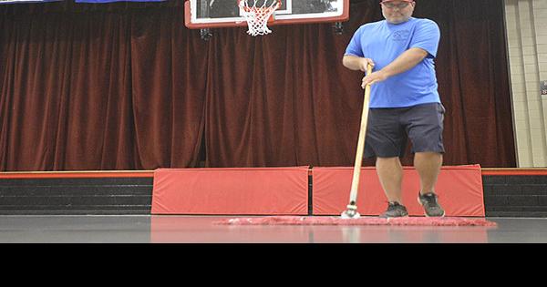 $11M bond issue approved | Albertville rec center renovations should be ...