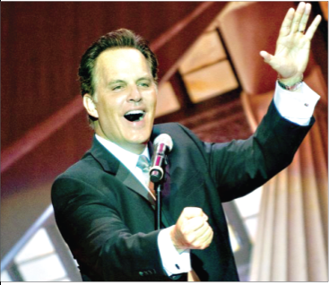 Darmody to give free gospel concert | Faith | sandmountainreporter.com