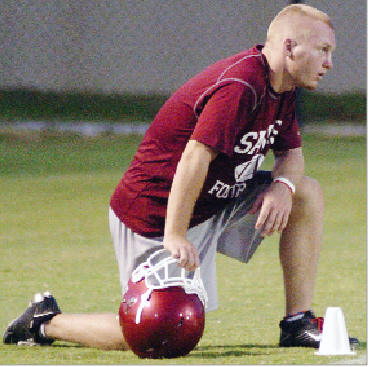 Practice starts Monday | High Schools | sandmountainreporter.com