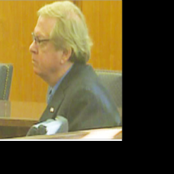 GUILTY: Pharmacist Tim Bishop could face up to 60 years in prison ...