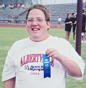 BAILEY: Just answering the phone | High Schools | sandmountainreporter.com