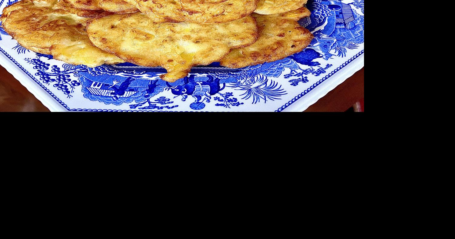 Squash patties are a Southern tradition | Lifestyles ...
